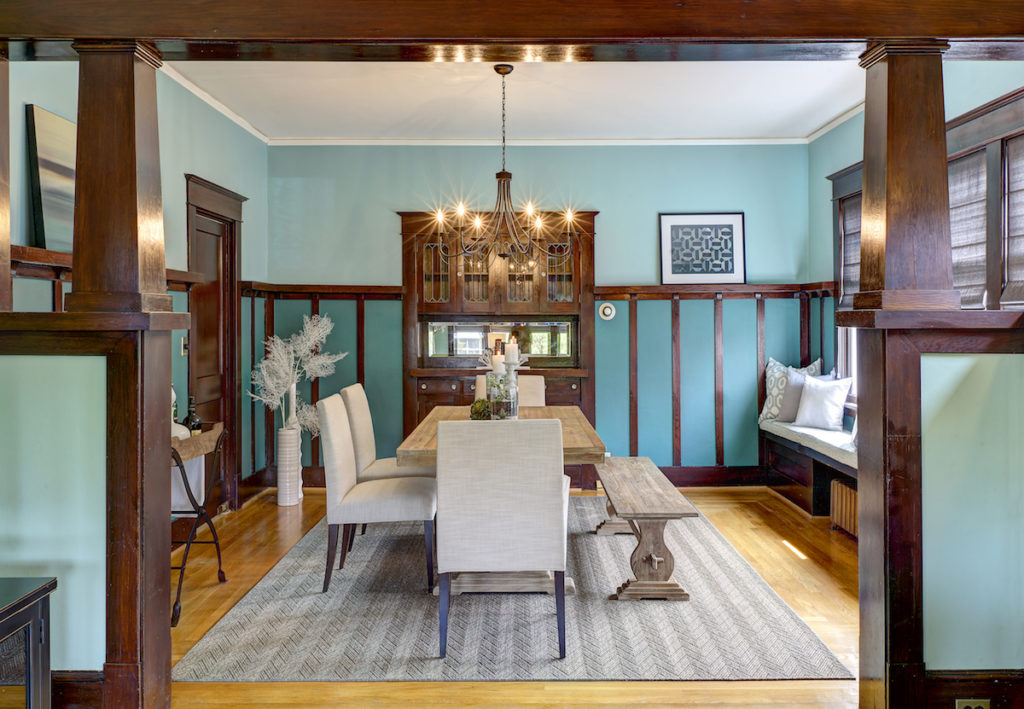 Lindsey Runyon Design - Interior Therapy